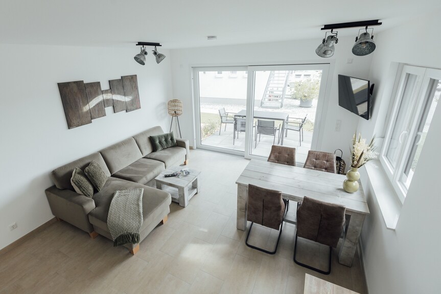 Bii-6 Ankerplatz - Exklusive Ferienwohnungen An Der Havel - 포츠담