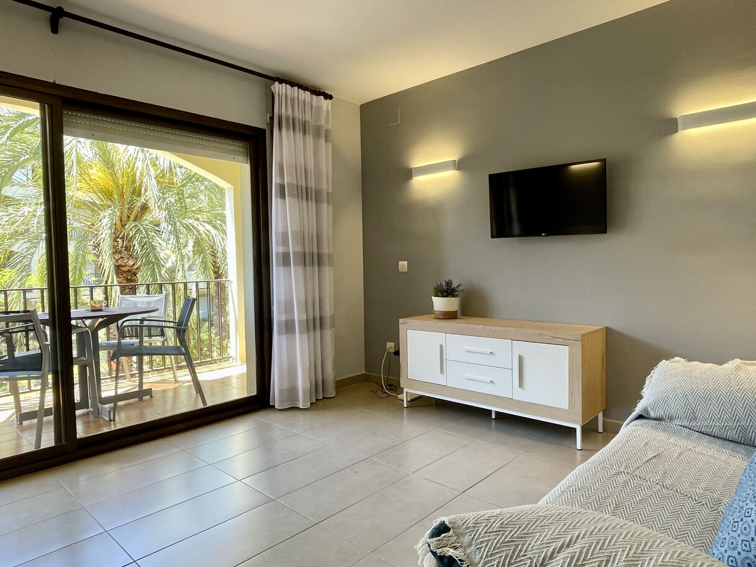 Jardins Del Mar 010 Seasonal Rental - L'Estartit