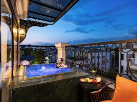 Terraço/pátio interior