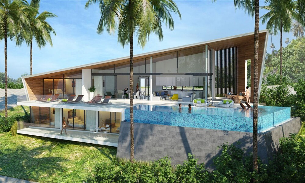 Azur Samui Reviews, Deals & Photos 2025 - Vrbo