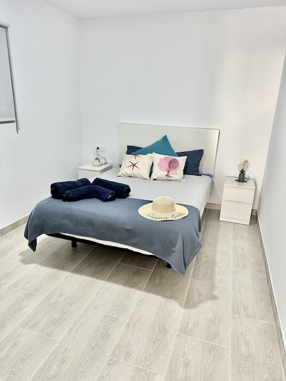 Apartamento De Vacaciones "La Casita De Gara" - Graciosa