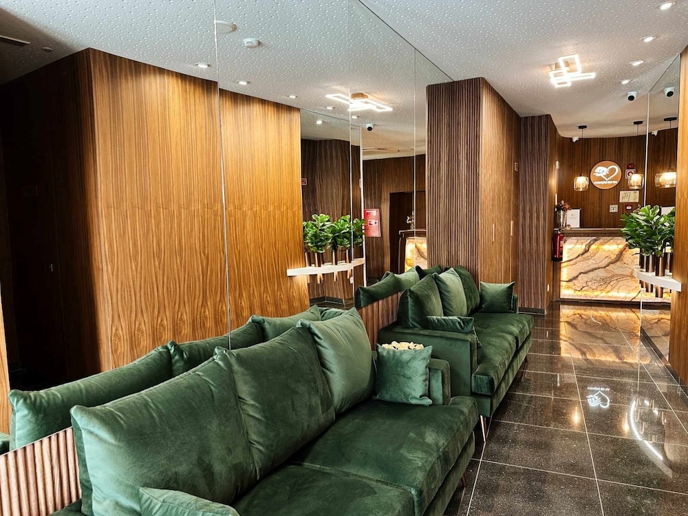 Coração Do Tua Hotel - Mirandela