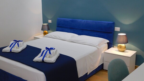 B&b La Maison Del Borgo - Rodi Garganico