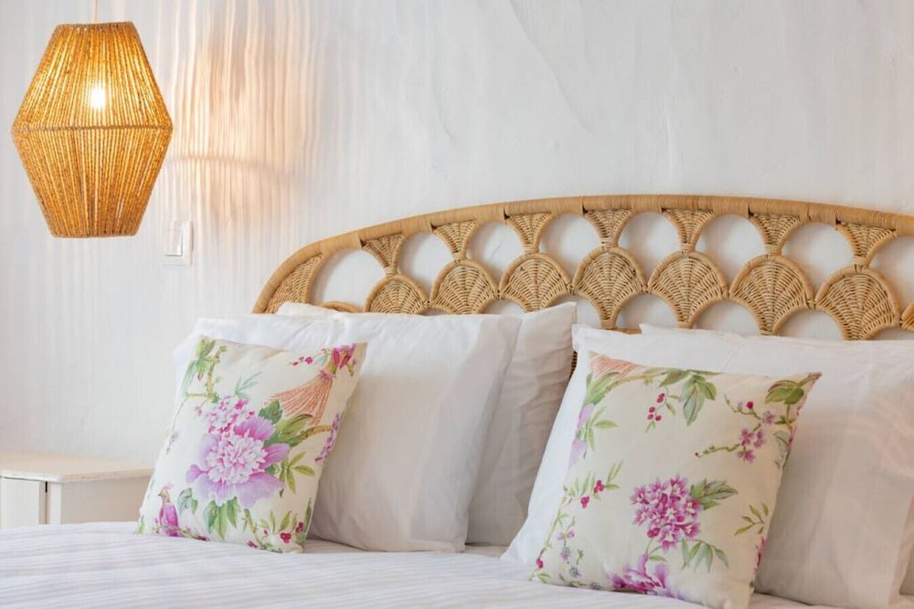 Mystay - Herdade Da Abelheira | Flores Bedroom - Sines