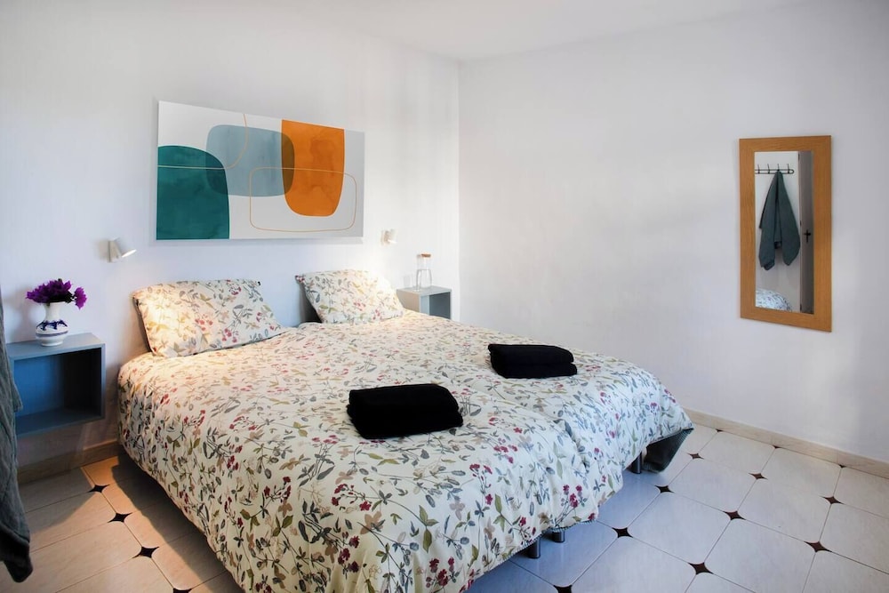 This House Is A 2 Bedroom(s), 2 Bathrooms, Located In Mijas, Andalucía. - Mijas