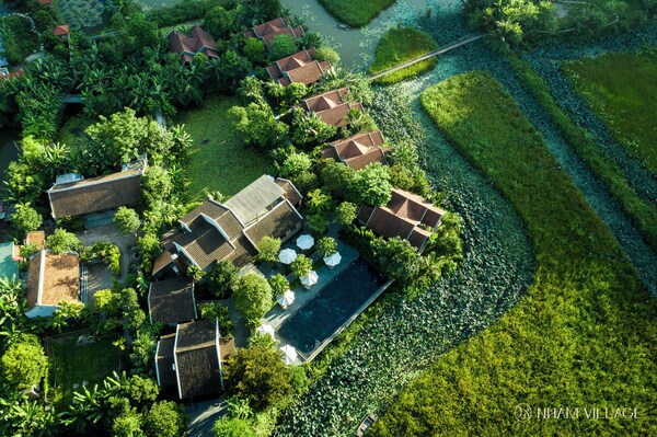 Nham Village Resort - Tam Điệp