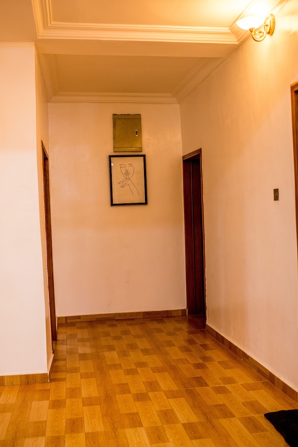 Geza Luxury Apartment - Ibadan