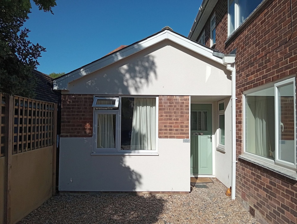 The Garden House Cottage - Whitstable
