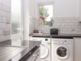 Casa de campo | Parte interna