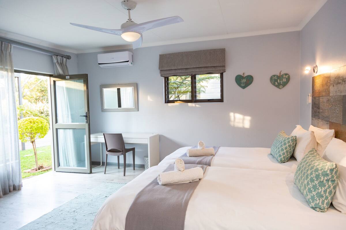 Apartamento Familiar | 1 quarto, com decoração personalizada, com mobília individualizada