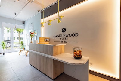Candlewood Suites Berlin Airport by IHG