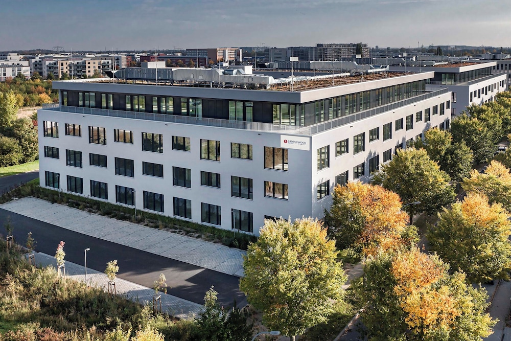 Candlewood Suites Berlin Airport By Ihg - Schönefeld