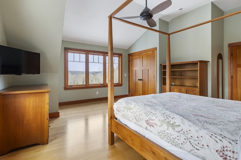 Owls Head Estate - Unmatched & Unforgettable Views - Stowe, VT