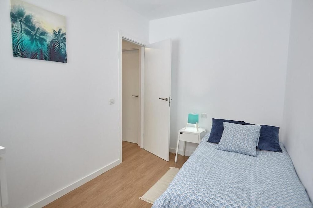 Apartamento Sol Y Mar - Tenerife