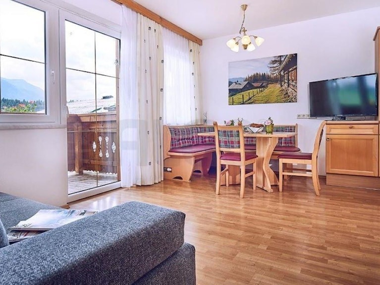 Fewo C - Alpin Apart - Flachau