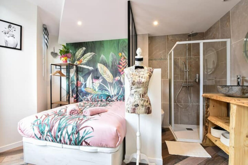 Appart'loli Chez Charlotte et Jeff - Chatel-Guyon | Vrbo