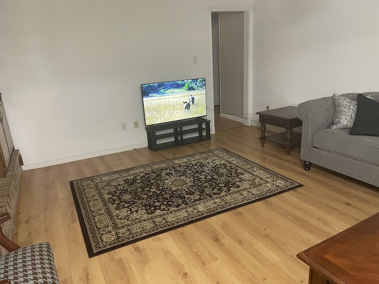 Sweet Home/ft. Sill- 6 Minutes/11 Guests/4 Bedr/5qbed/2fba/pet Welcome - Oklahoma