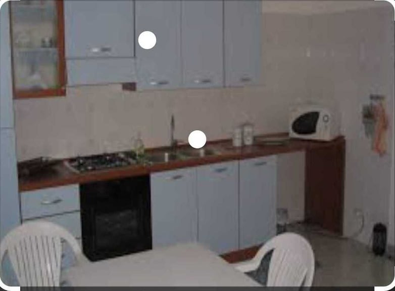 1 Bedroom Apartment In Marsala - Marsala