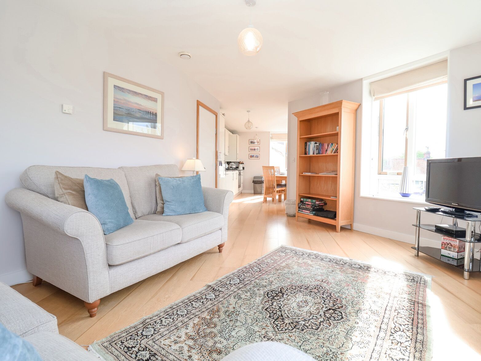 23 Tibby's Way, Pet Friendly, Country Holiday Cottage In Southwold - Dunwich