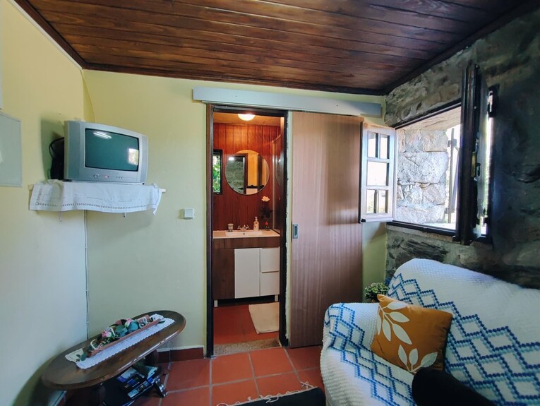 'Casa Da Fonte | Nature | Trails | Branda Da Aveleira - Portugal