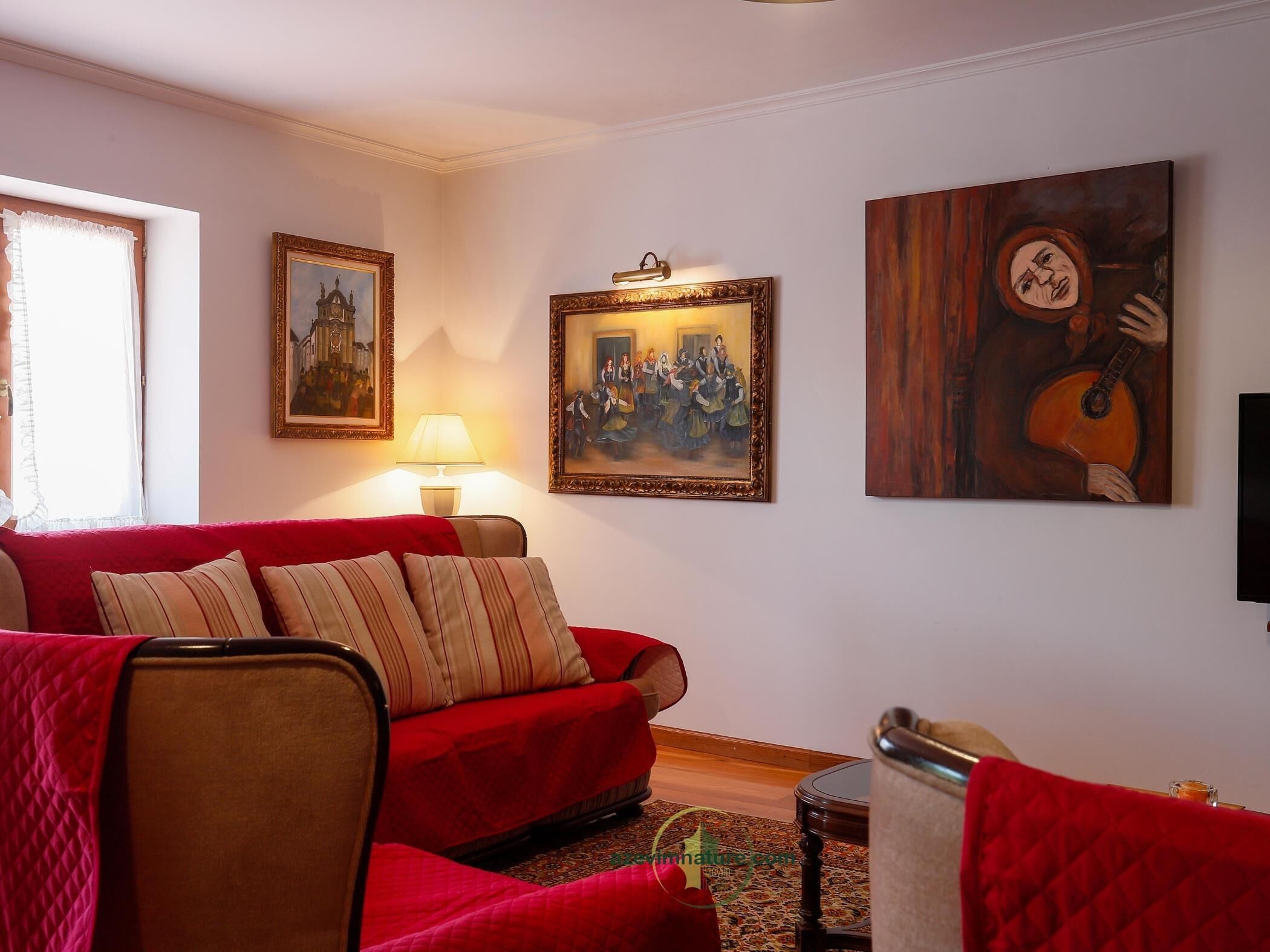 Varanda Do Outeiro | Country House | Melgaço | Termas - Portugal