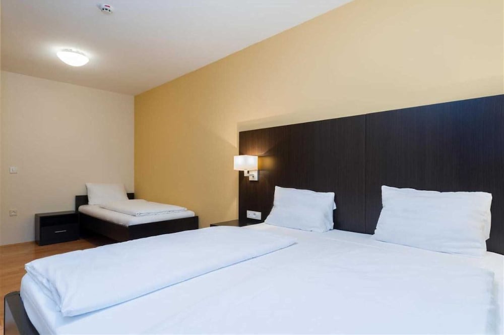 Marina Portoroz - One Bedroom Deluxe Apartment With Balcony Ponent 612 - Piran