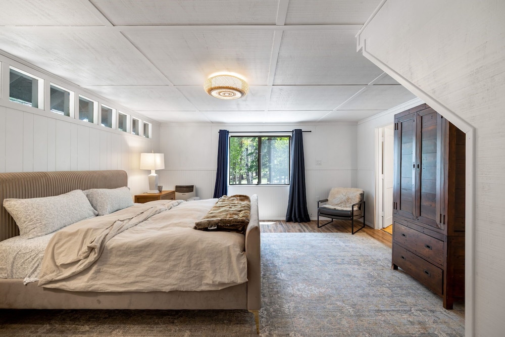 Aspen Grove Getaway (7) - Greer, AZ