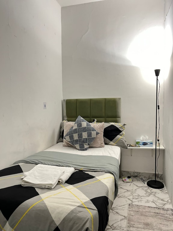 Tanih Place 6 - Abu Dabi