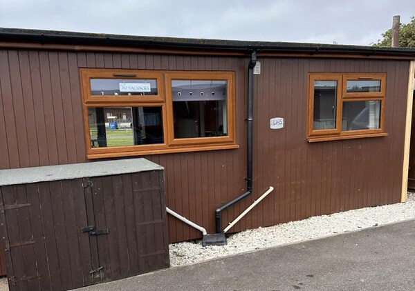 D5 Rickardos Holiday Lets - Mablethorpe