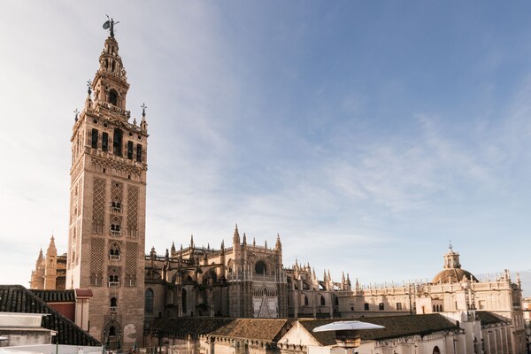 Casa Art Sevilla - Seville, Spain