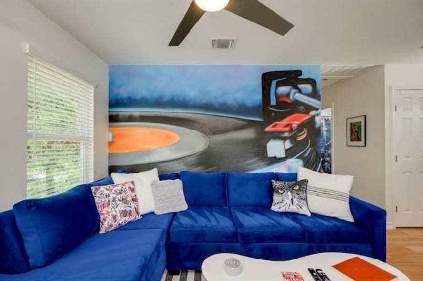 Pristine, Private, Central, Cozy, Fully-equipped! - 奧斯汀