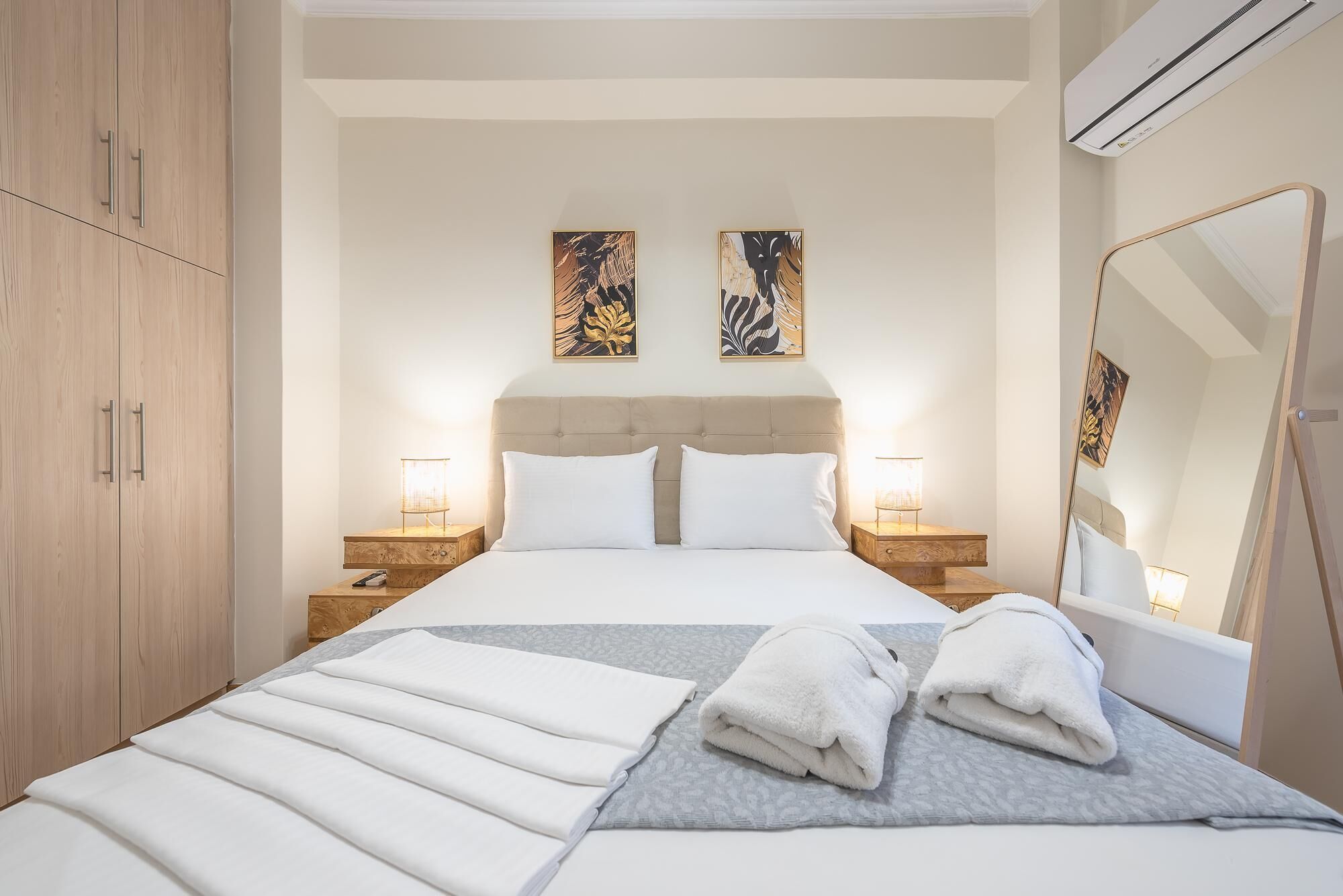 Apartamento | 1 quarto