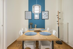 Apartamento | 1 quarto 