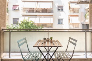 Apartamento | 1 quarto 