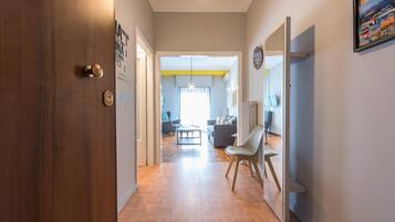 Apartamento | 1 quarto