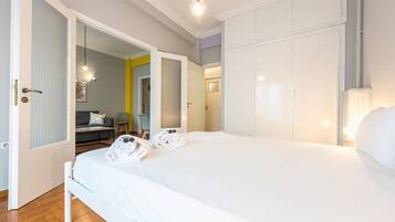 Apartamento | 1 quarto