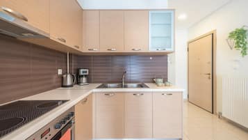 Apartamento | 1 quarto