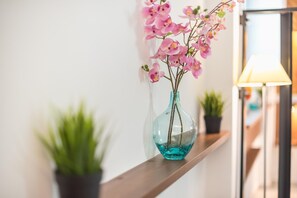 Apartamento | 1 quarto