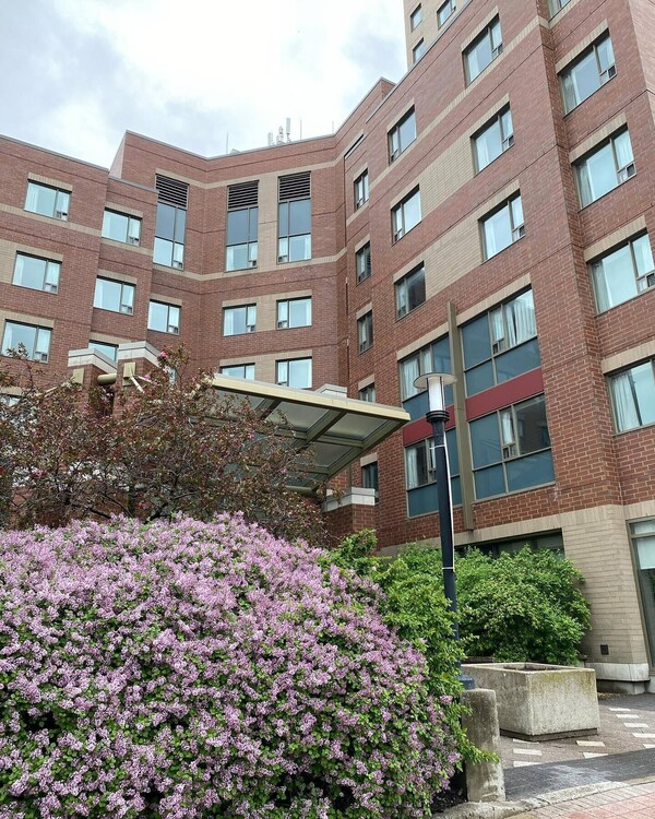 University Of Ottawa Residence - Gatineau