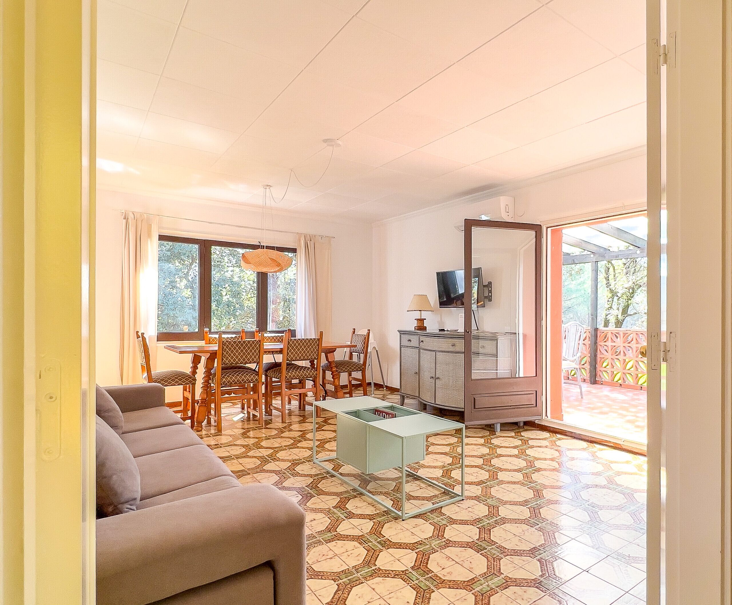 Majordoms - Vedruna, Girona - Spain