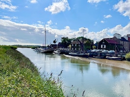 Marina