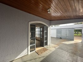 Terraço/pátio