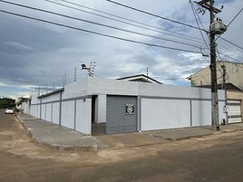 Suíte | Área da propriedade