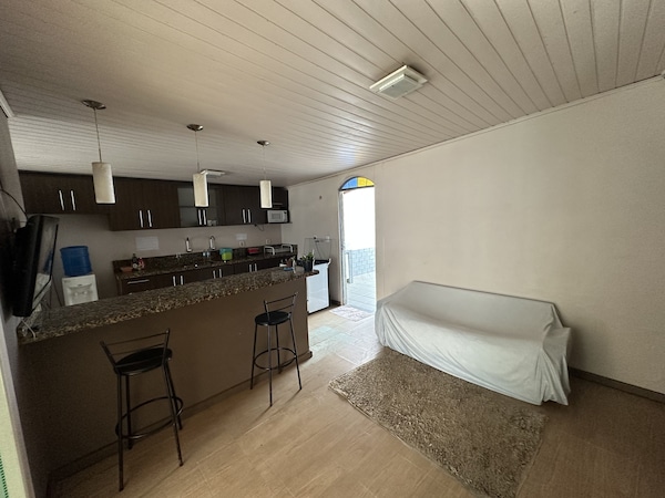 Pousada Residencial - Atrás Shopping Pvh - State of Amazonas