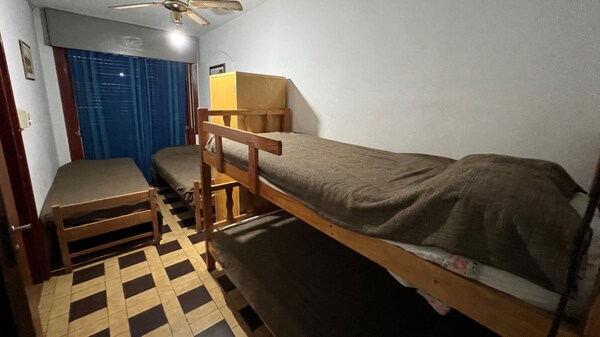 Cybeles Apart - Villa Carlos Paz