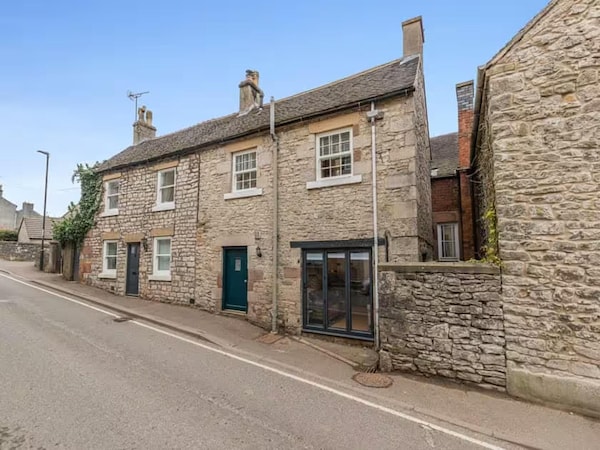 Cottage In The Heart Of The Peak District - Wirksworth