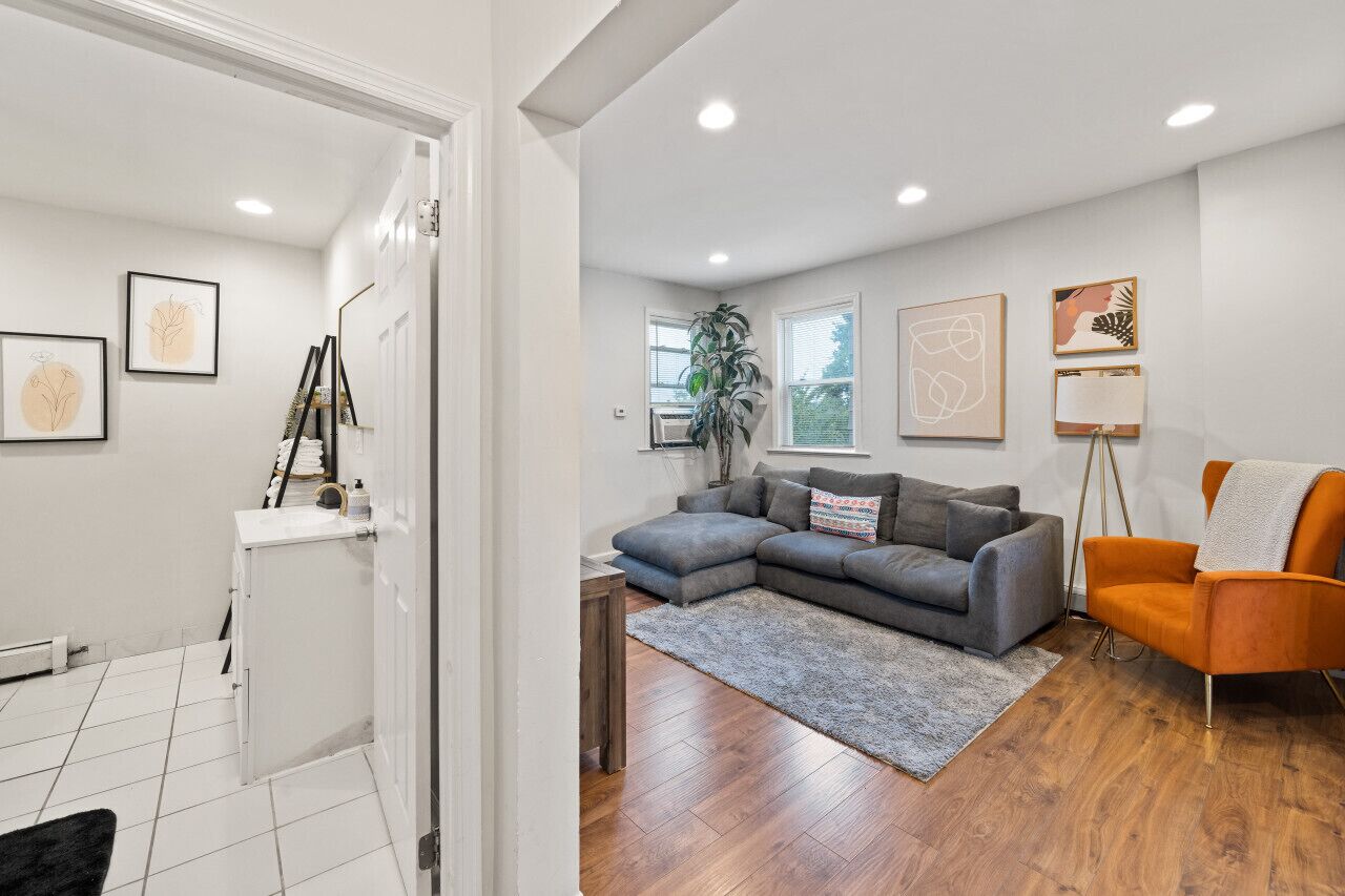 The Rainforest Ii | Sleeps 16 | 20m To Nyc | Free Parking - Bayonne, NJ