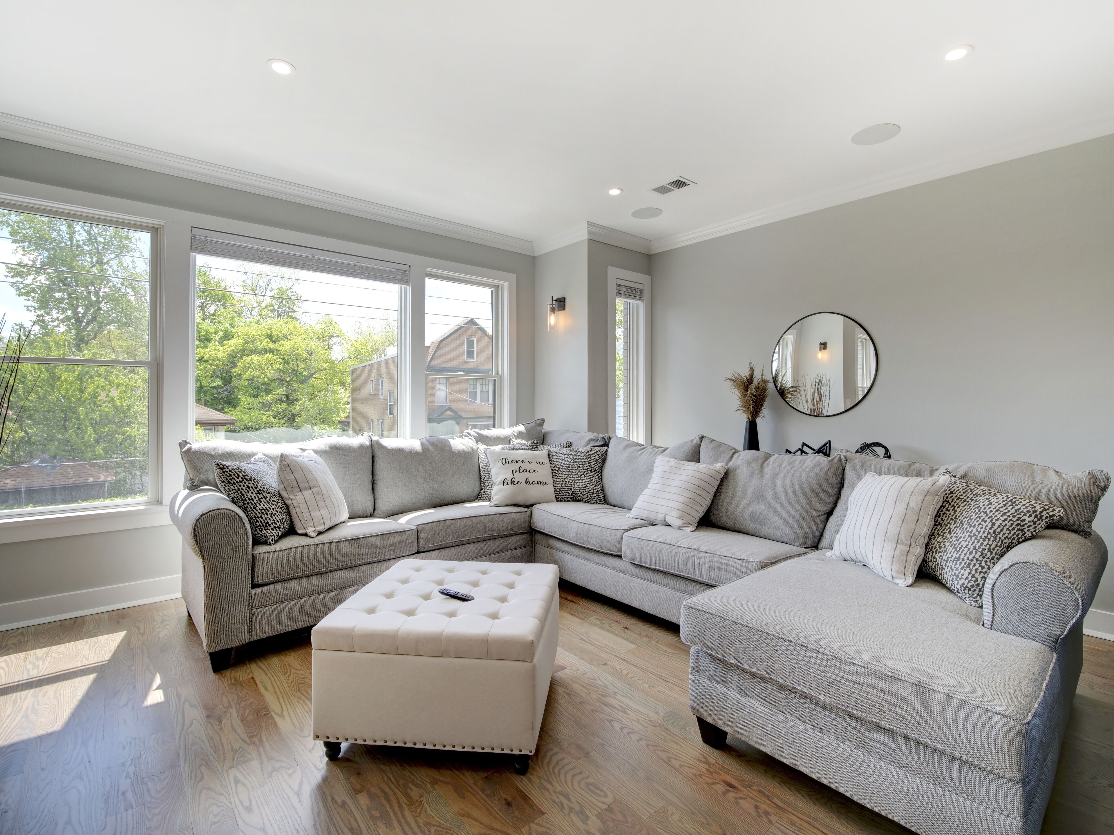 Luxury Condo W/ Rooftop Deck 15 Min From Nyc, American Dream Mall, Metlife, Ewr - Hoboken, NJ