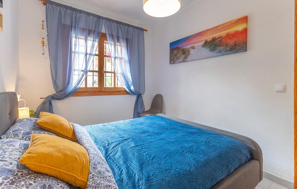 Villa Monica In La Mata - Torrevieja