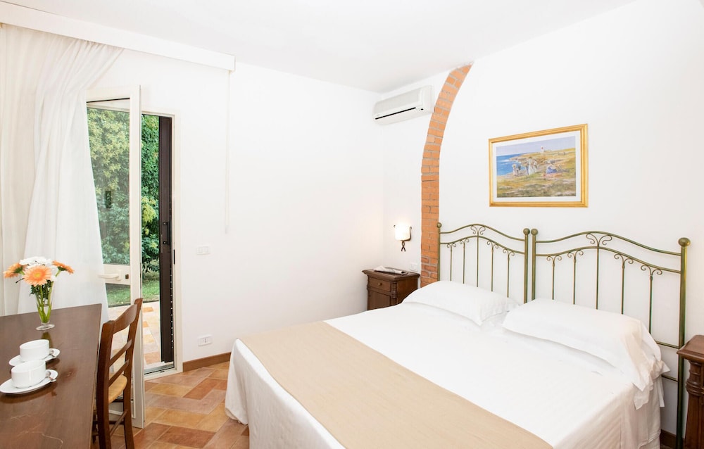 Apt C6 - Grosseto, Italia